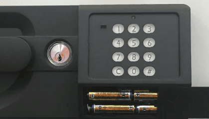 Open Your Safe When You Lost Your Keys or Code | AD Locksmithing