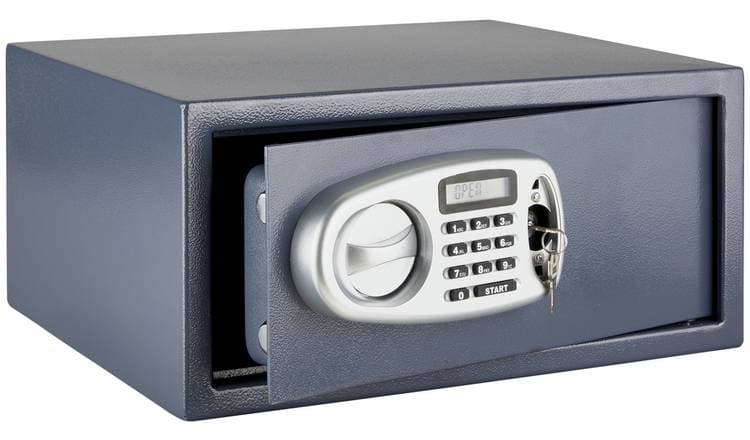 Open Your Safe When You Lost Your Keys or Code | AD Locksmithing