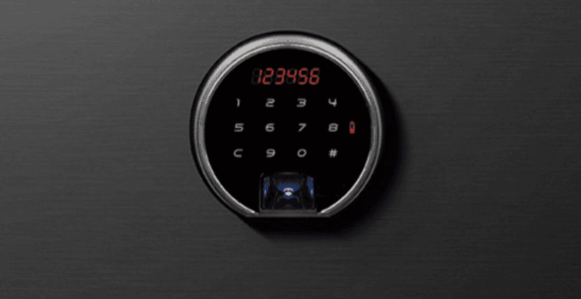 Open Your Safe When You Lost Your Keys or Code | AD Locksmithing