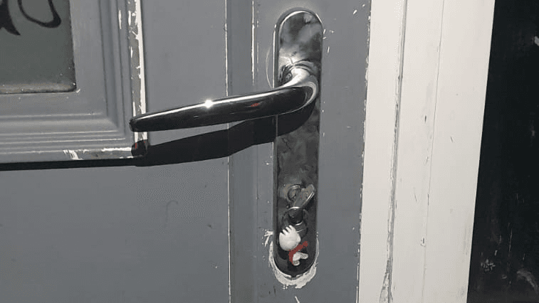How to Fix a Door Lock Jammed: Troubleshooting Tips and Solutions